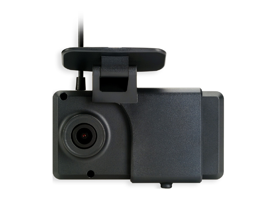 Fleet Dash Cams for Trucks and Commercial Vehicles | Geotab